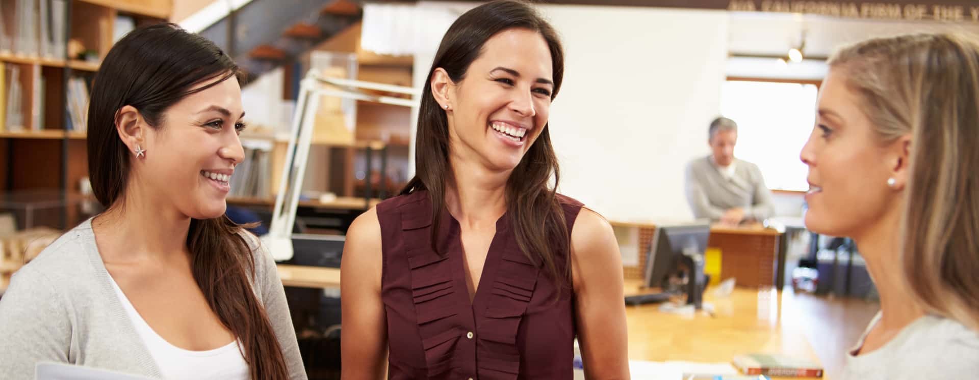 Better Work Conversations - Leaderskill